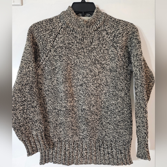 Peter storm | Sweaters | Vtg 8s 90s Peter Storm Hand Frame Knitted 00 ...